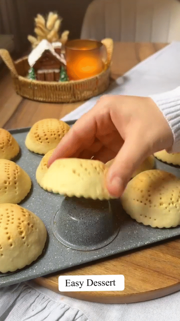 Tartlet Recipe